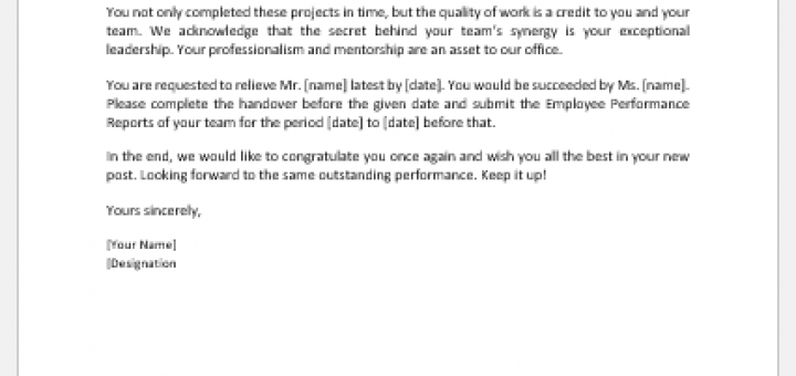 Letter to Confirm Travel Arrangements | writeletter2.com