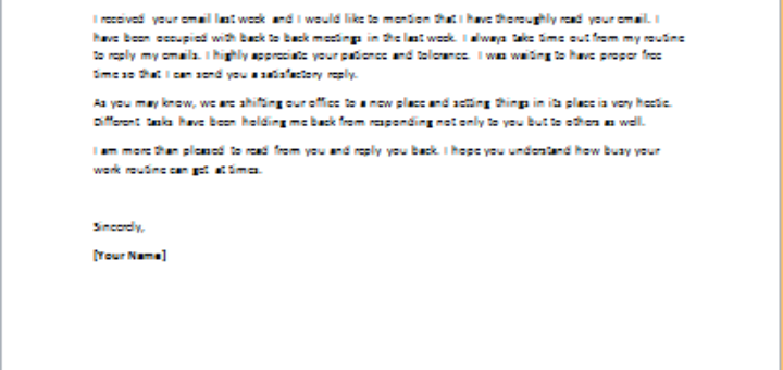 Apology Letter for Wrong Attachment | writeletter2.com