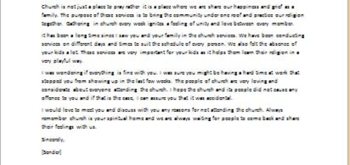 Apology Letter for Bad Driving | writeletter2.com