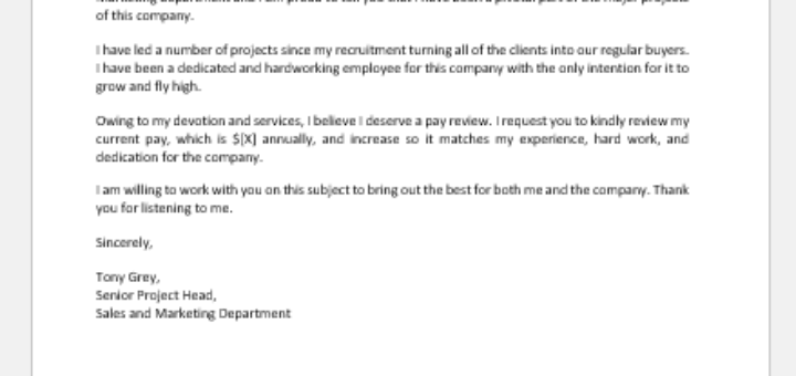 Request Letter for Replacement of Office Furniture | writeletter2.com